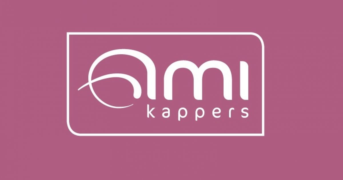 AMI Kappers Papendrecht | Ami Kappers