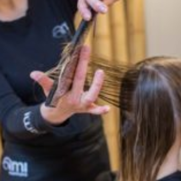 AMI Kappers Brummen | Ami Kappers